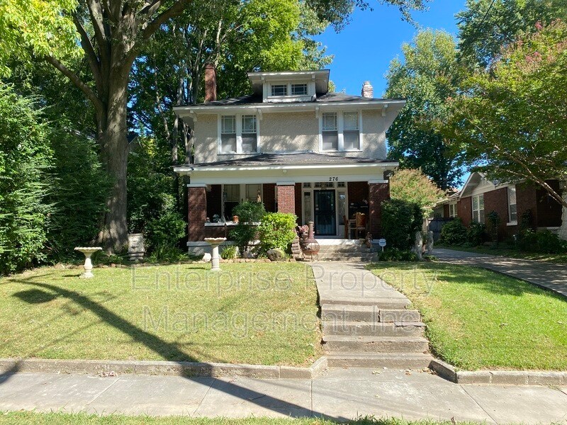 276 Garland St Unit #2, Memphis, TN 38104 - Condo for Rent in Memphis ...