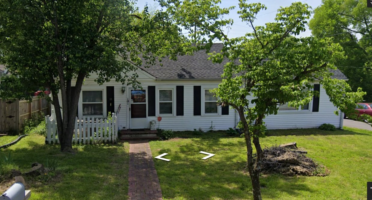 101 Daleview Ave, Gallatin, TN 37066 - House Rental in Gallatin, TN ...