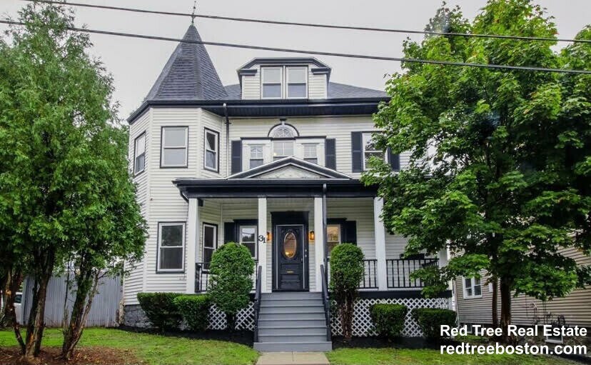 31 Garland St, Chelsea, MA 02150 - Condo for Rent in Chelsea, MA ...