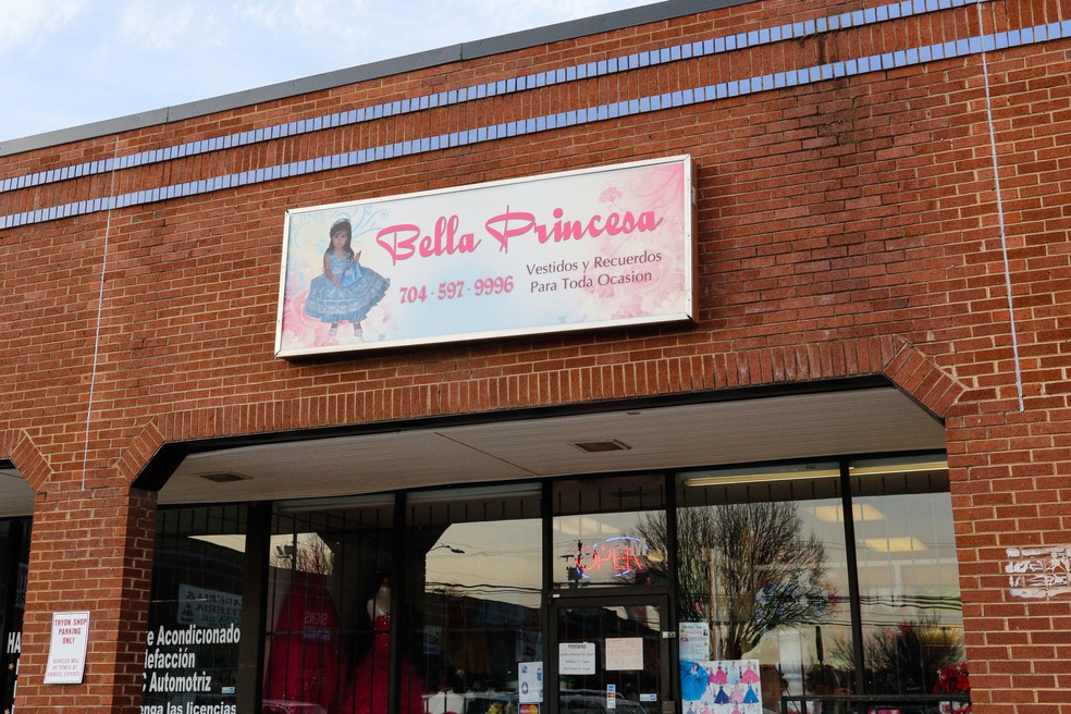 Is Hidden Valley a Good Place To Live in Charlotte NC? - Neighborhood ...