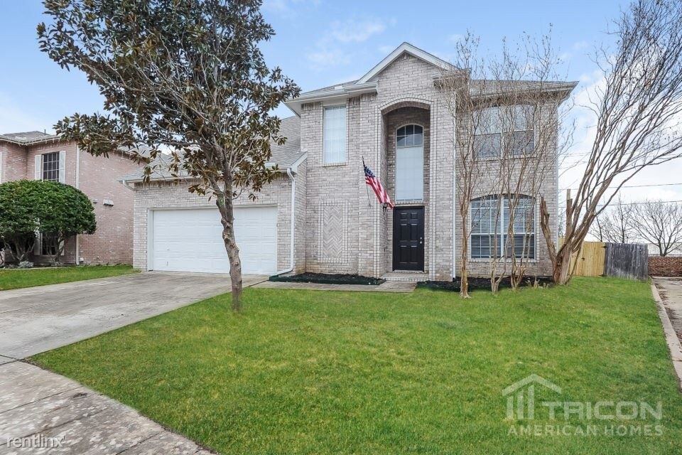 8525 Clearbrook Dr, Fort Worth, TX 76123 - House Rental in Fort Worth ...