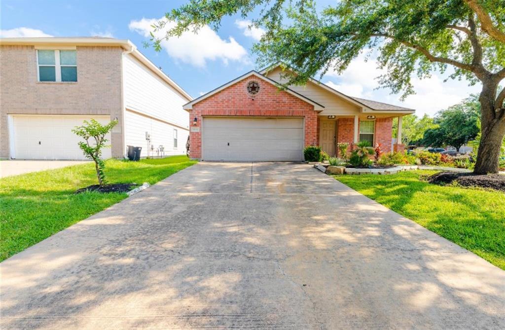 20806 Banyan Crest Ln, Katy, TX 77449 - House Rental in Katy, TX ...