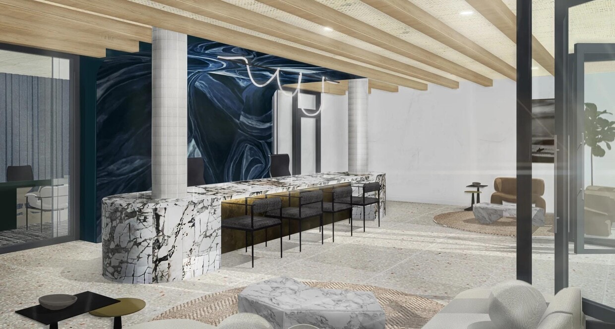 Modera Melrose - 5011-5061 Oceanside Blvd Oceanside, CA 92056 ...