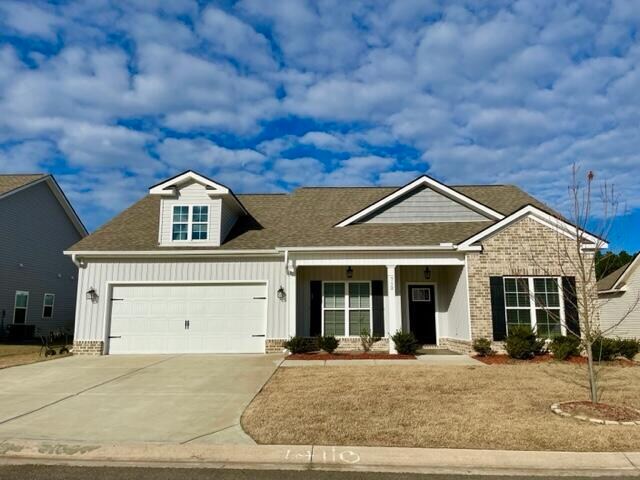 712 Argo Pass, Vaucluse, SC 29801 - House Rental in Vaucluse, SC ...