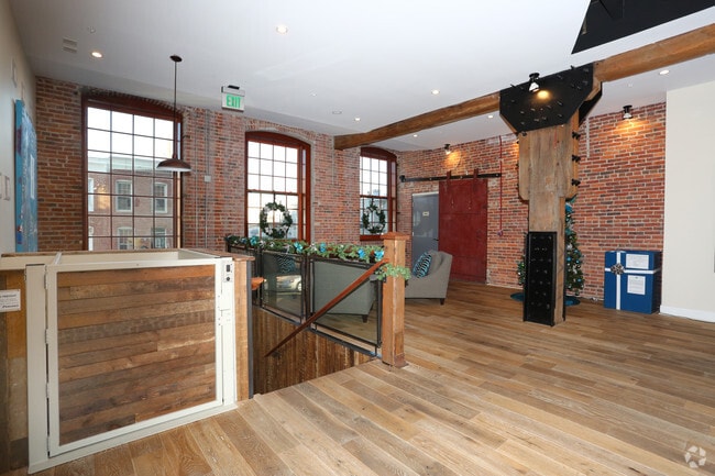 Heath Lofts Rentals - Baltimore, MD | Apartments.com