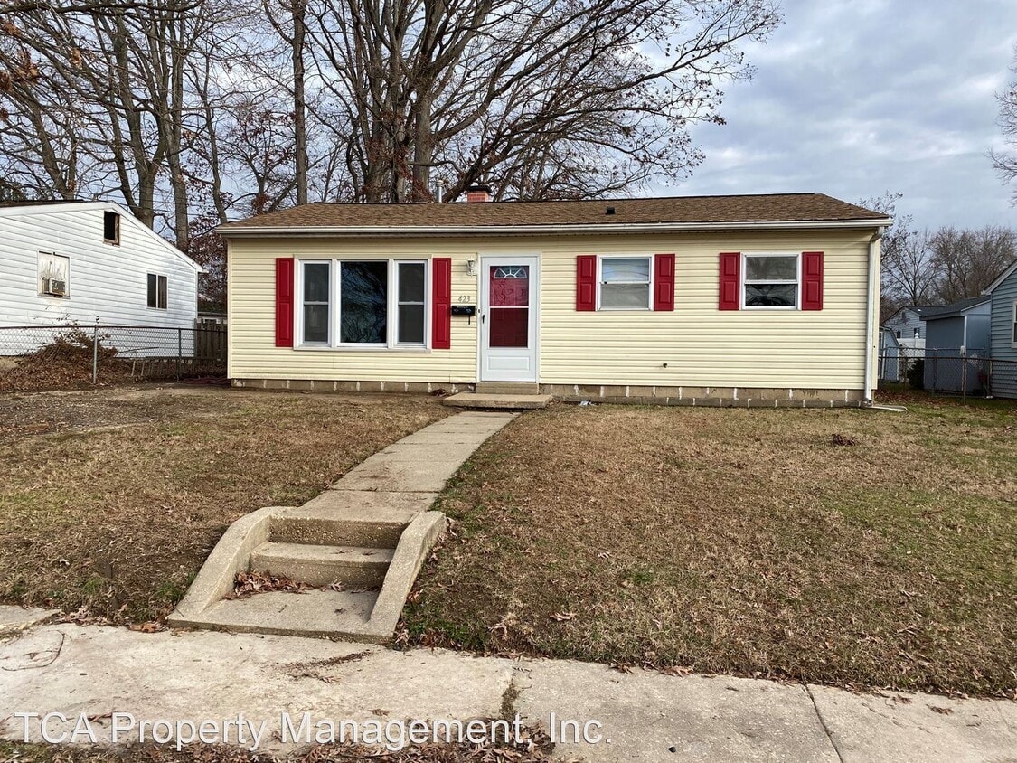 423 Holly Dr, Aberdeen, MD 21001 - House Rental in Aberdeen, MD | Apartments.com