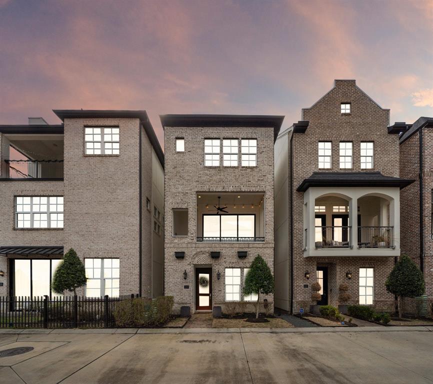 6005 Matthew Oaks Pl, Houston, TX 77007 - House Rental in Houston, TX ...