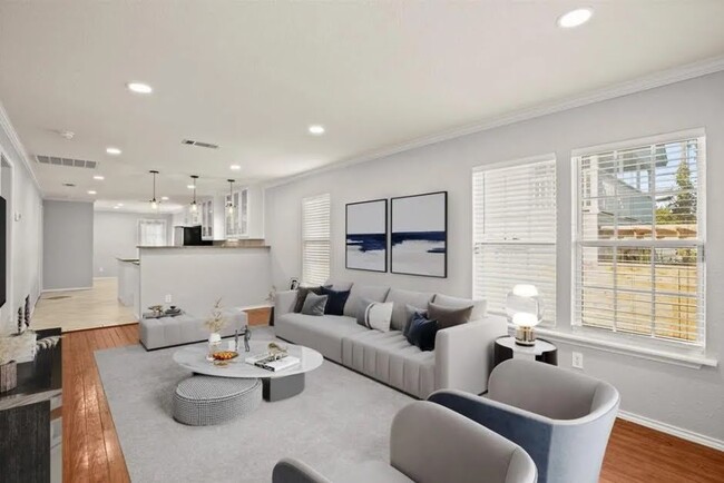 3003 E Martin Luther King Jr Blvd, Austin, TX 78702 - House Rental in ...