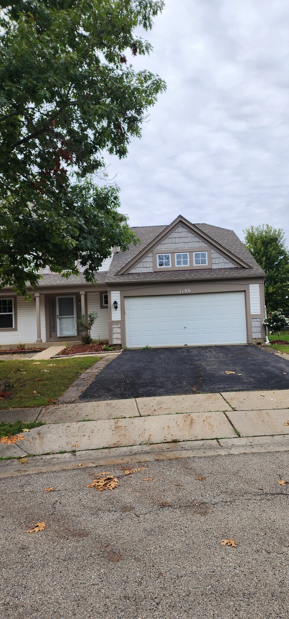 1106 Cottage Cove, Elgin, IL 60123 - House Rental in Elgin, IL ...