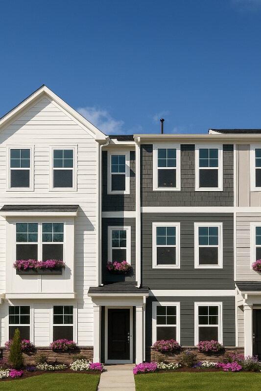 308 Carolina Spgs Blvd Townhome | University of North Carolina at ...