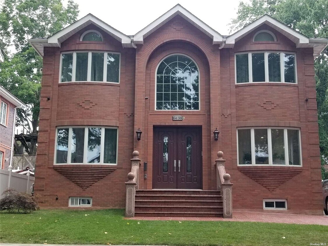 45-44-45189 189th St, Queens, NY 11358 - House Rental in Queens, NY ...