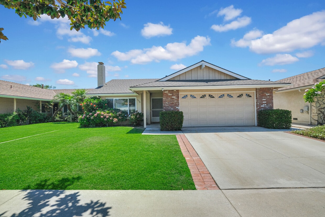 13720 Oak Crest Dr, Cerritos, CA 90703 - House Rental in Cerritos, CA ...