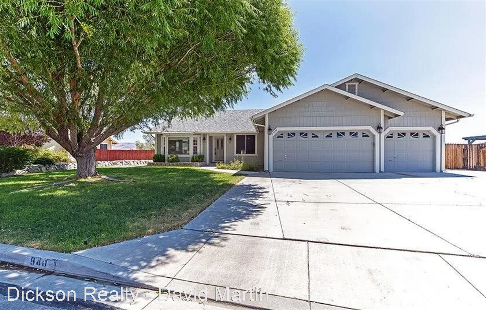 940 Red Falcon Way, Spanish Springs, NV 89441 - House Rental in Spanish ...