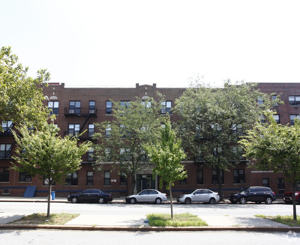 641 Howard Ave, Brooklyn, NY 11212 - 641 Howard Ave Brooklyn, NY 11212 ...
