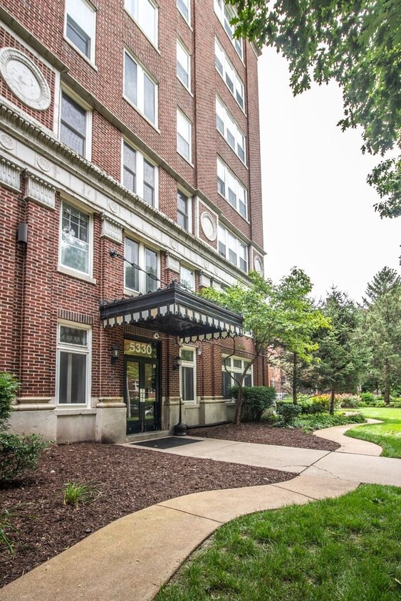 5330 Pershing Ave Unit 707, St. Louis, MO 63112 - Condo for Rent in St ...