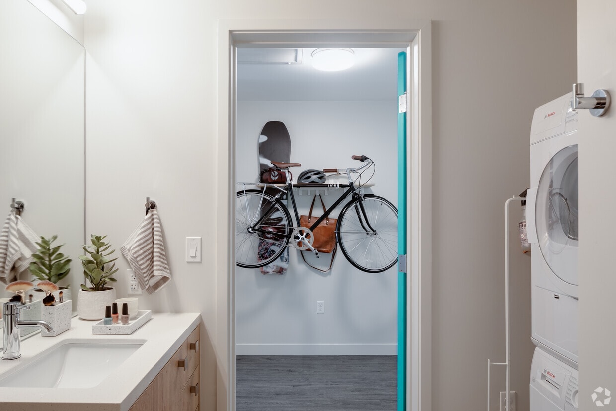 Residences at Market Station - 1661 Market St Denver, CO 80202 ...
