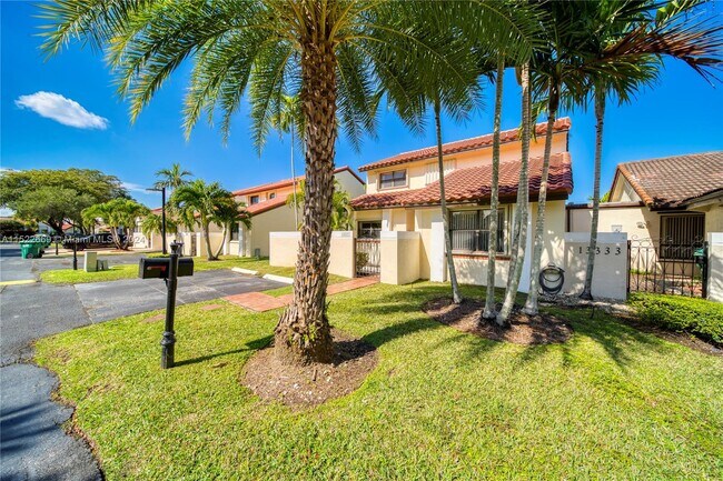13337 SW 64th Ln, Miami, FL 33183 - House Rental in Miami, FL ...