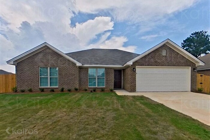 70 William Cir, Elmore, AL 36025 - House Rental in Elmore, AL ...