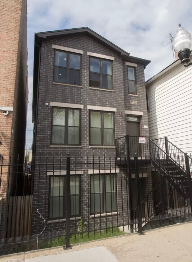1750 W Cermak Rd Unit 3, Chicago, IL 60608 - 1750 W Cermak Rd Chicago ...