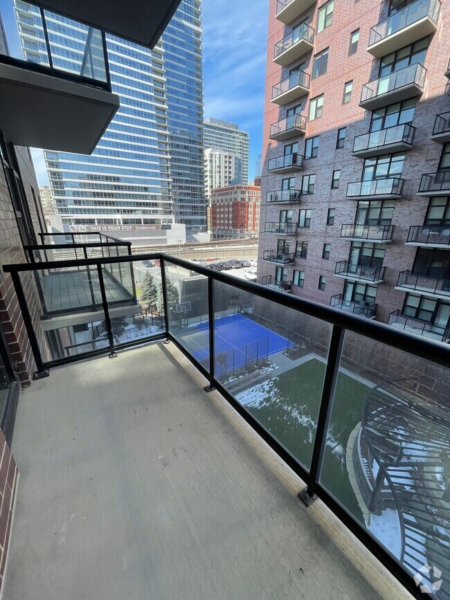 Apartamentos de renta en Chicago Loop - Chicago, IL | Apartamentos.com