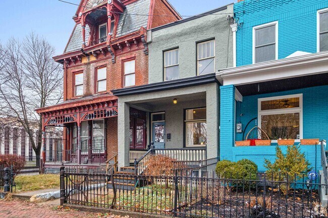 Downtown Pittsburgh Houses for Rent - Pittsburgh, PA - 102 Homes