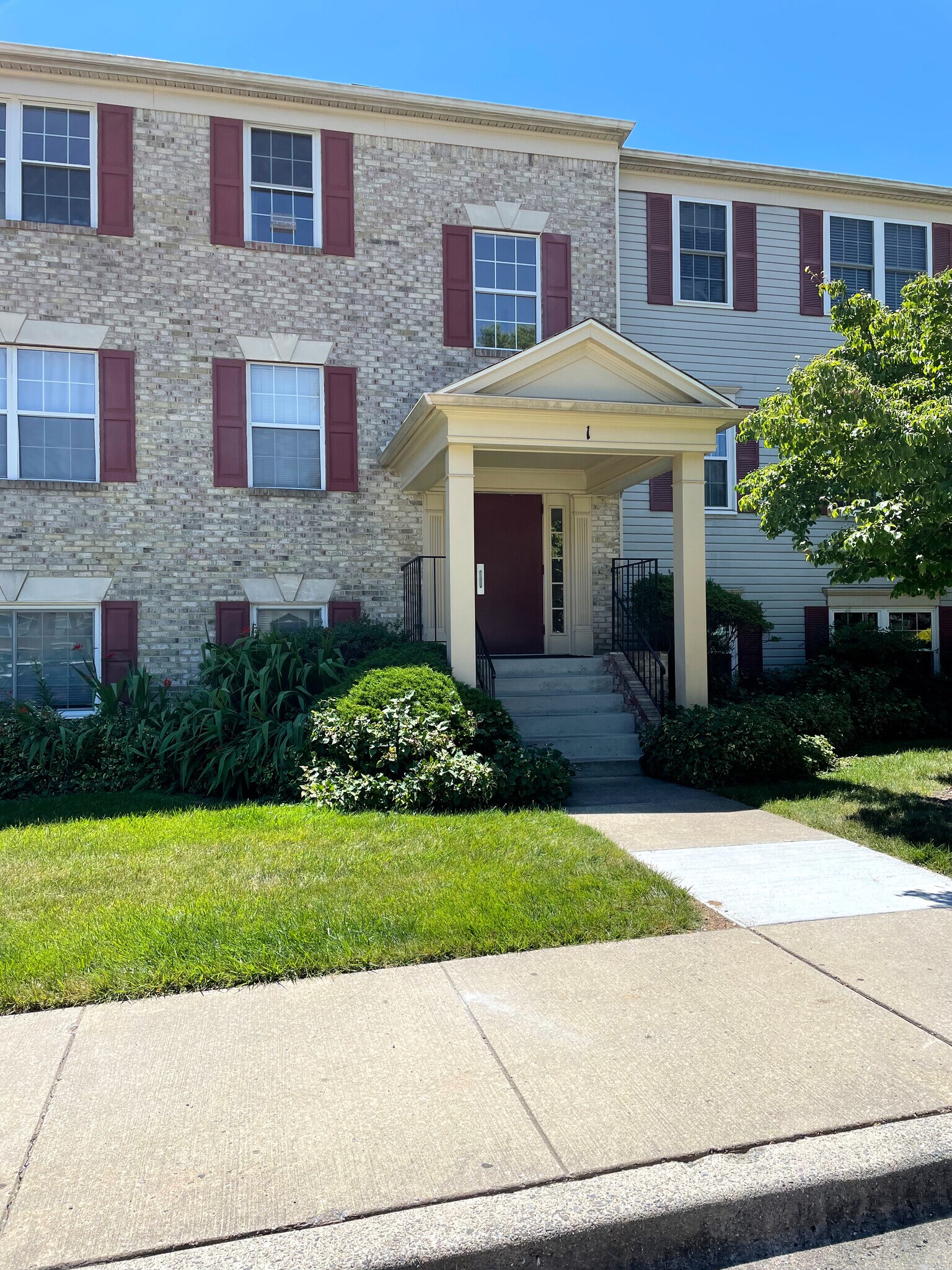 1 Normandy Square Ct Unit E, Silver Spring, MD 20906 - Condo for Rent ...