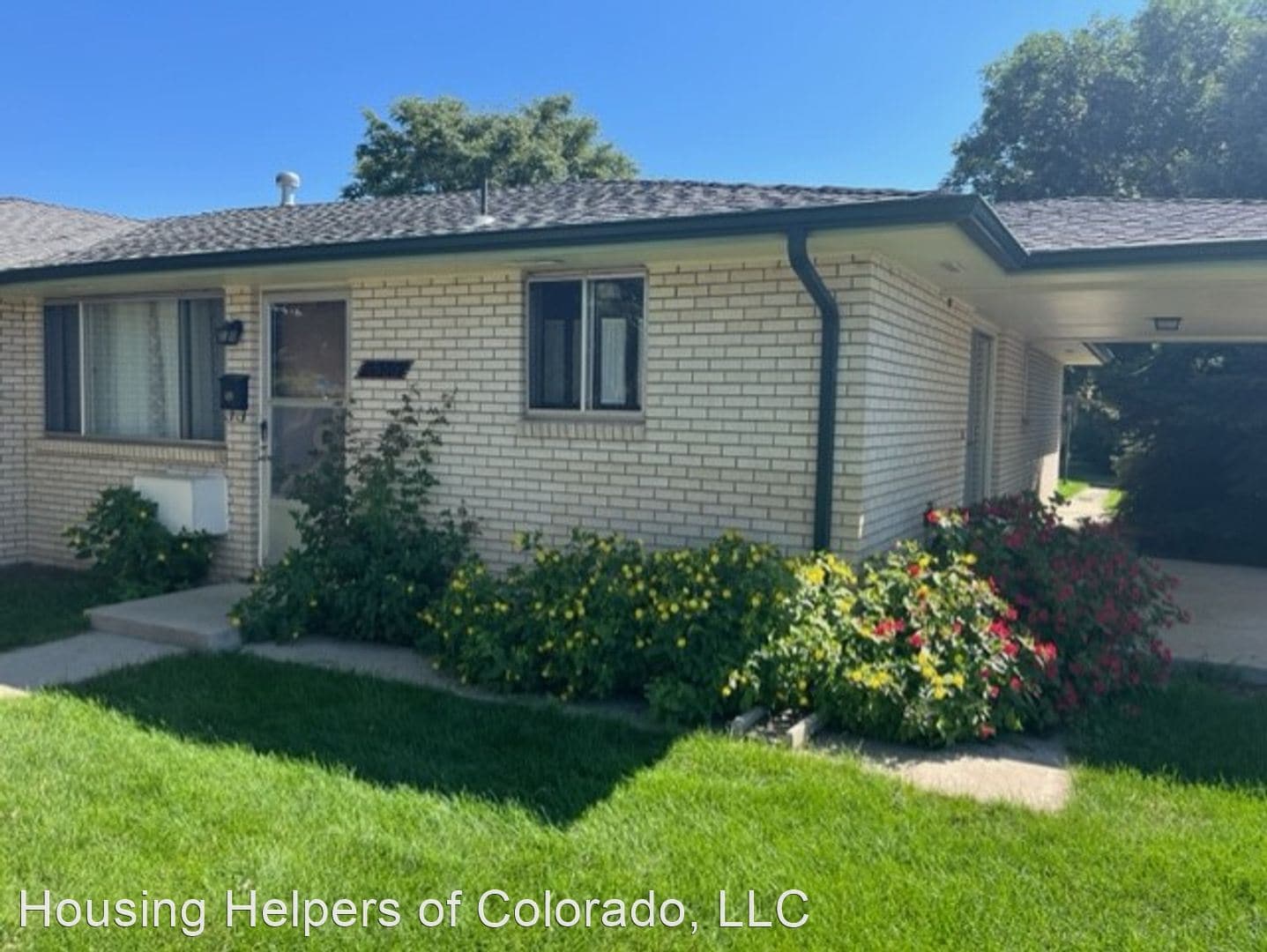1900 Kimbark St, Longmont, CO 80501 - House Rental in Longmont, CO ...
