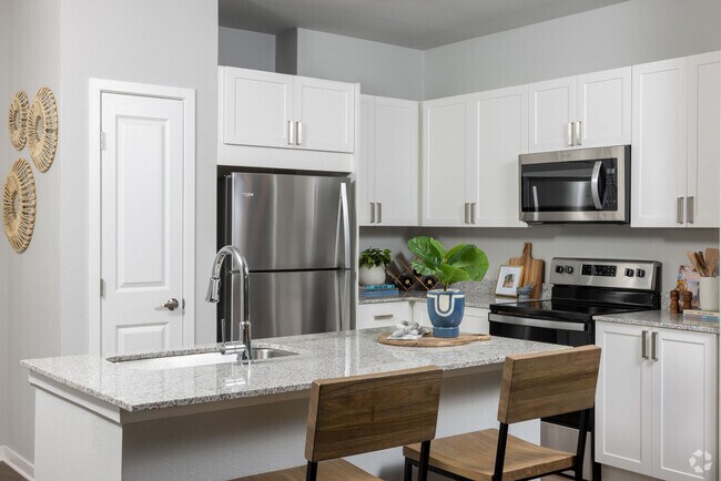 Stevens Plantation Apartments for Rent with a Walk-In Closet - Saint ...