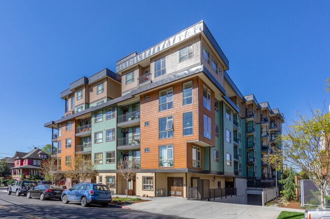 Downtown Portland Apartments for Rent - Portland, OR - Updated Today ...