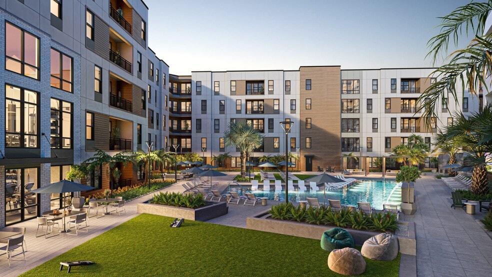 Newly Constructed Apartments for Rent in Orlando FL | Apartments.com