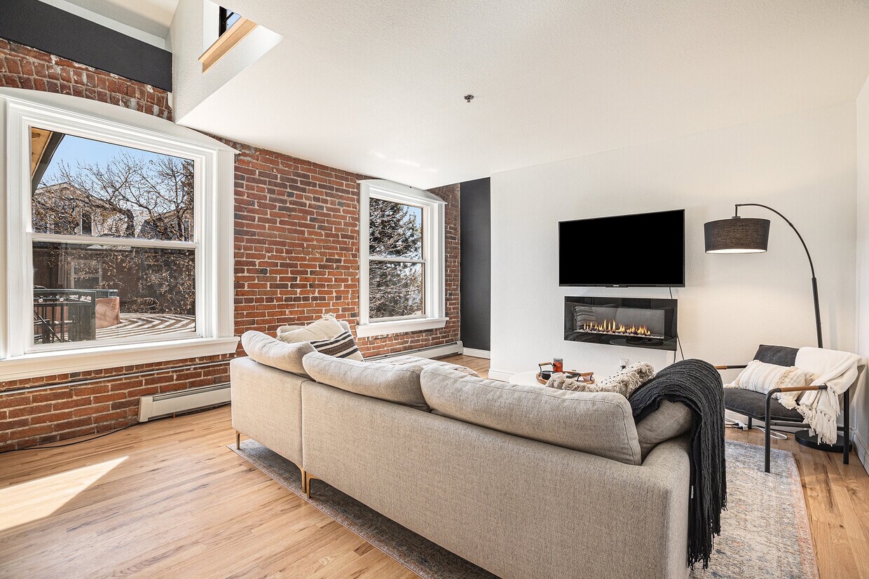 3249 W Fairview Pl Unit 208, Denver, CO 80211 - Condo for Rent in ...