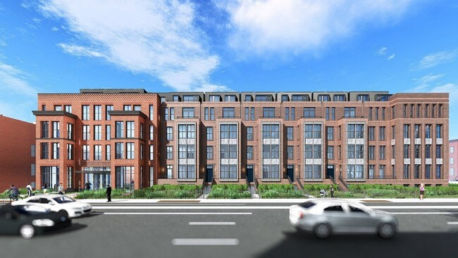 Capitol Rose - Apartments in Washington, DC | Apartments.com