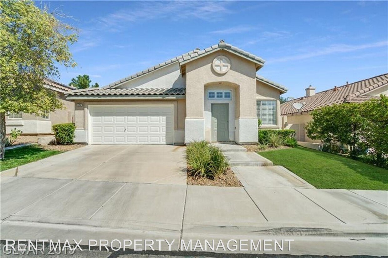 9752 Lost Colt Cir, Las Vegas, NV 89117 - House Rental in Las Vegas, NV ...