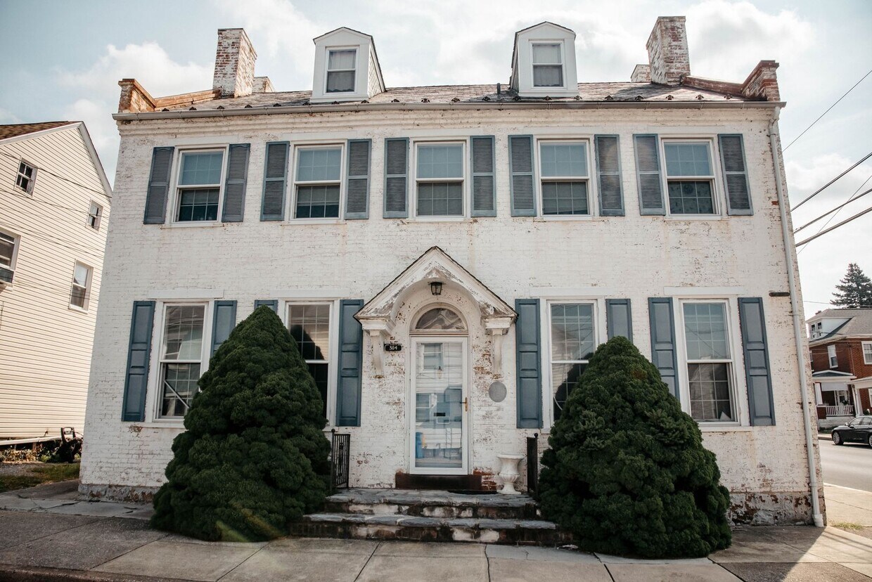 304 N Pine St, Middletown, PA 17057 - House Rental in Middletown, PA ...