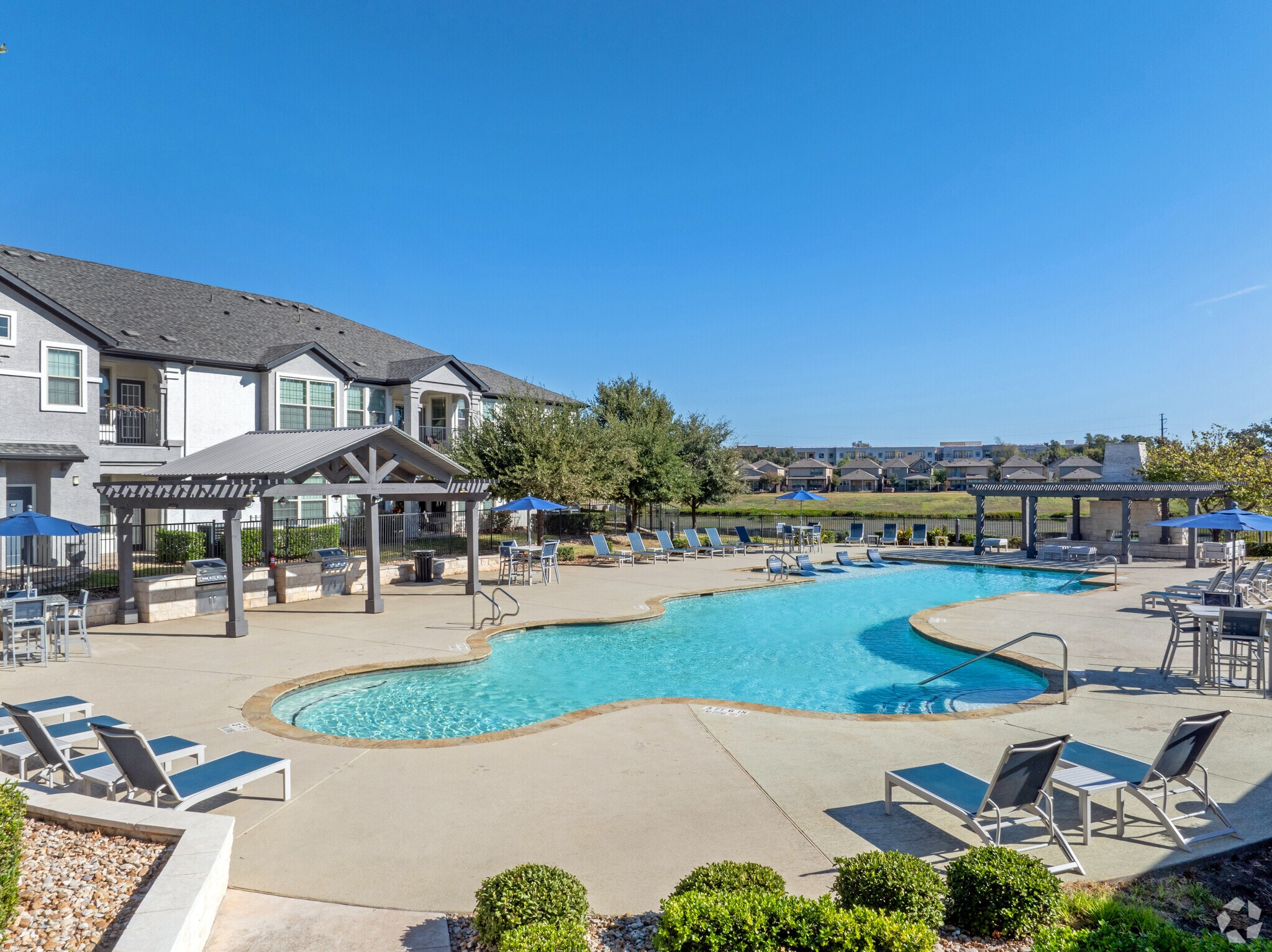 Markham At Lakeline Townhomes for Rent - Austin, TX | Apartments.com