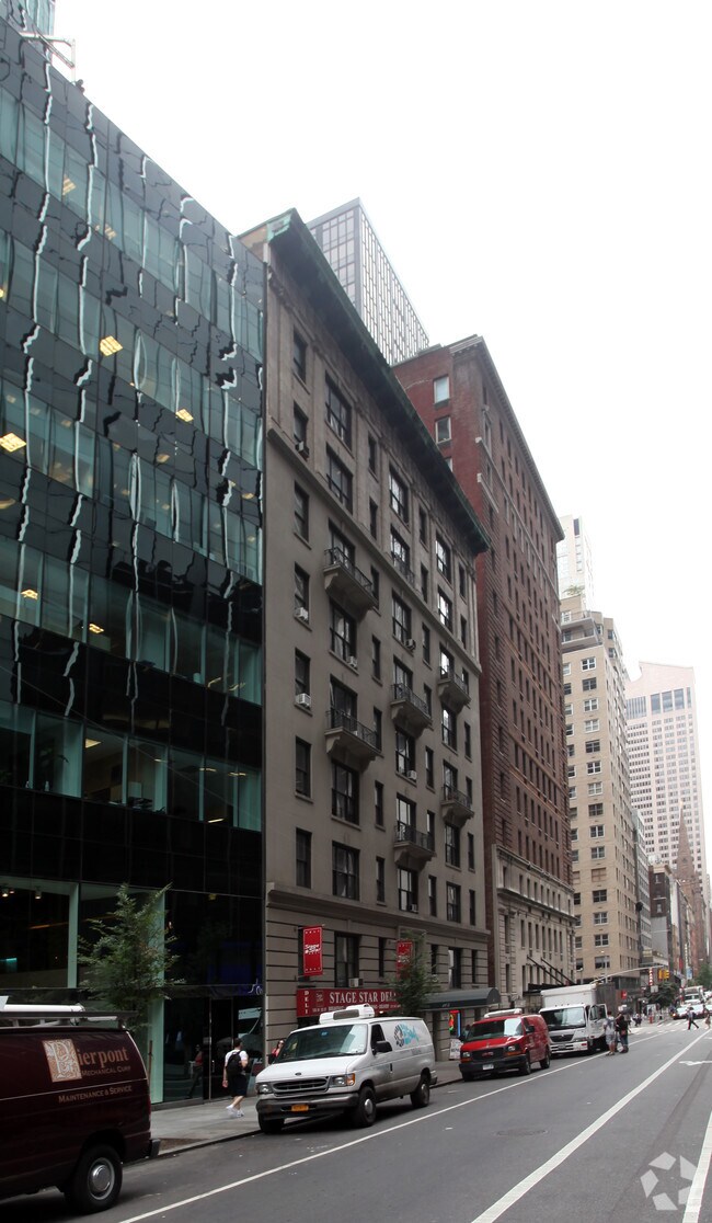 105-113 W 55th St New York, NY 10019 Rentals - New York, NY ...