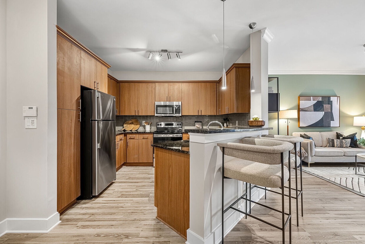 The Quinn at Perimeter - 8 Perimeter Ctr E Atlanta, GA 30346 ...