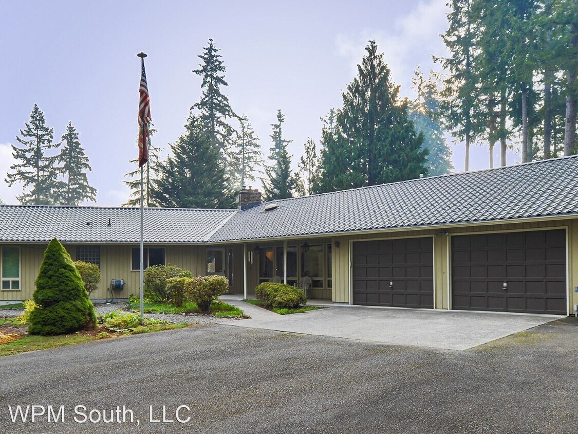23816 202nd Ave SE, Maple Valley, WA 98038 - House Rental in Maple ...