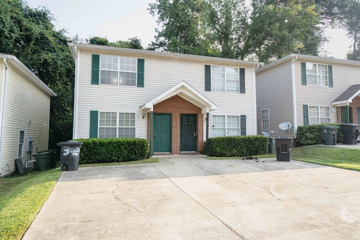 3246 Allison Marie Ct, Tallahassee, FL 32304 - Townhome Rentals in ...
