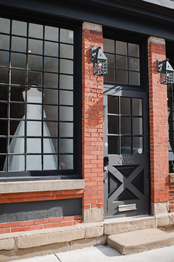 2801 Bridge Ave Unit Carriage House Loft, Cleveland, OH 44113 - 2801 ...