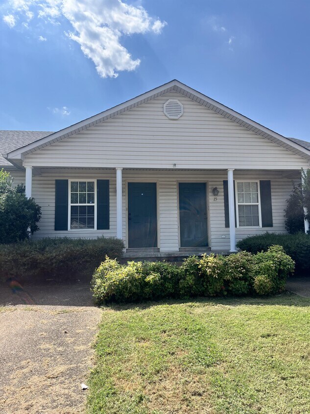 27 Longworth Cove, Jackson, TN 38305 - House Rental in Jackson, TN | Apartments.com