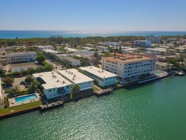 8540 Byron Ave Unit BayView Condo, Miami Beach, FL 33141 - Condo for ...