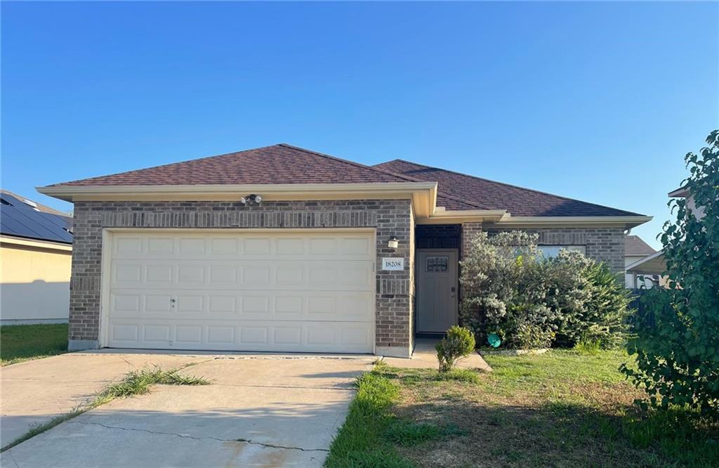 18208 Maxa Dr, Manor, TX 78653 - House Rental in Manor, TX | Apartments.com