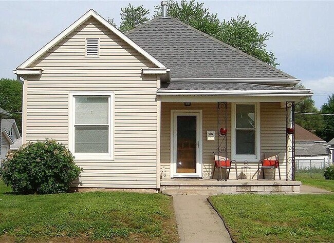 Houses for Rent in Conception Junction MO