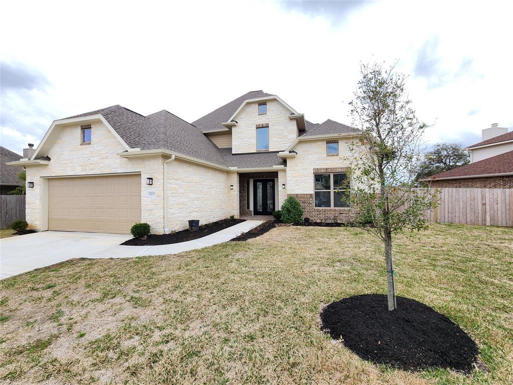 6213 N Fawnlake Dr, Katy, TX 77493 - House Rental in Katy, TX ...