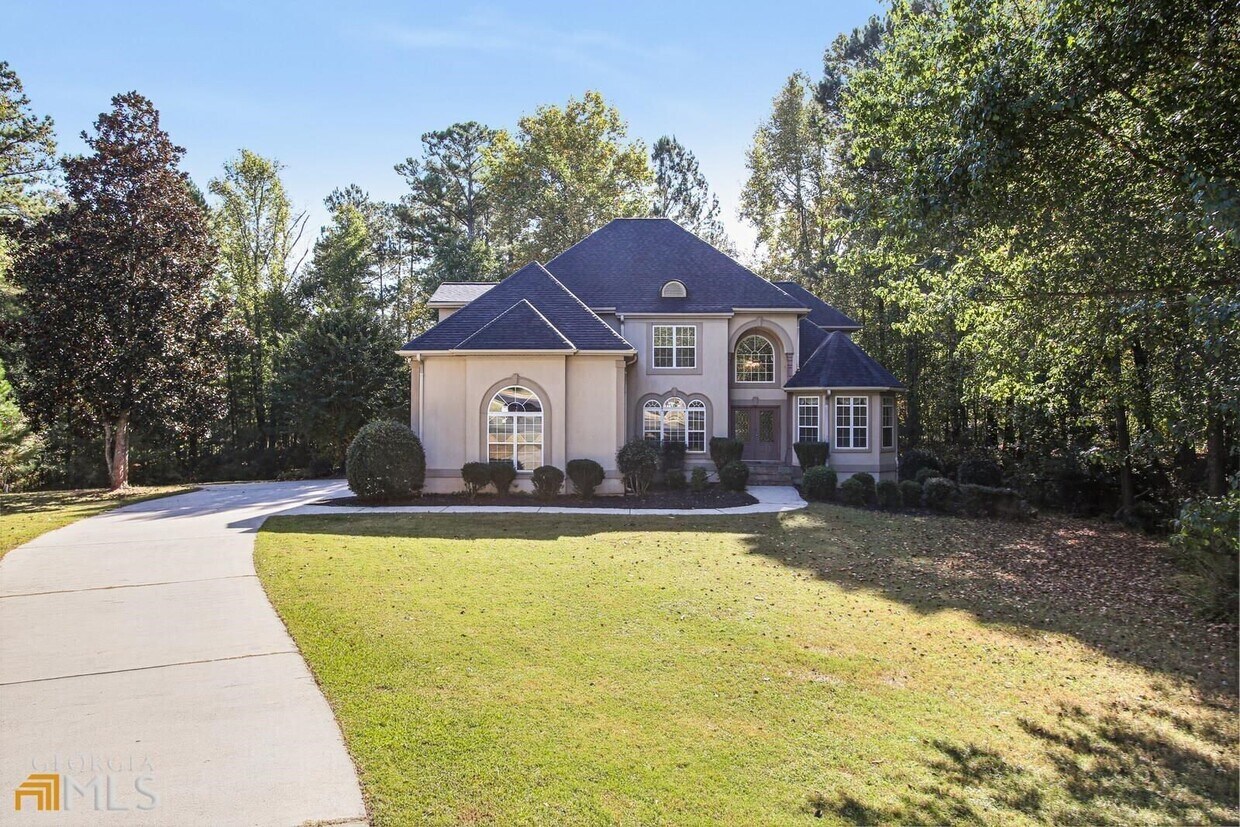 408 Castle Rock, McDonough, GA 30253 - House Rental in McDonough, GA ...