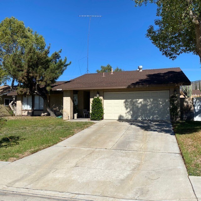 2626 E 29Th St, Highland, CA 92346 - House Rental in Highland, CA ...