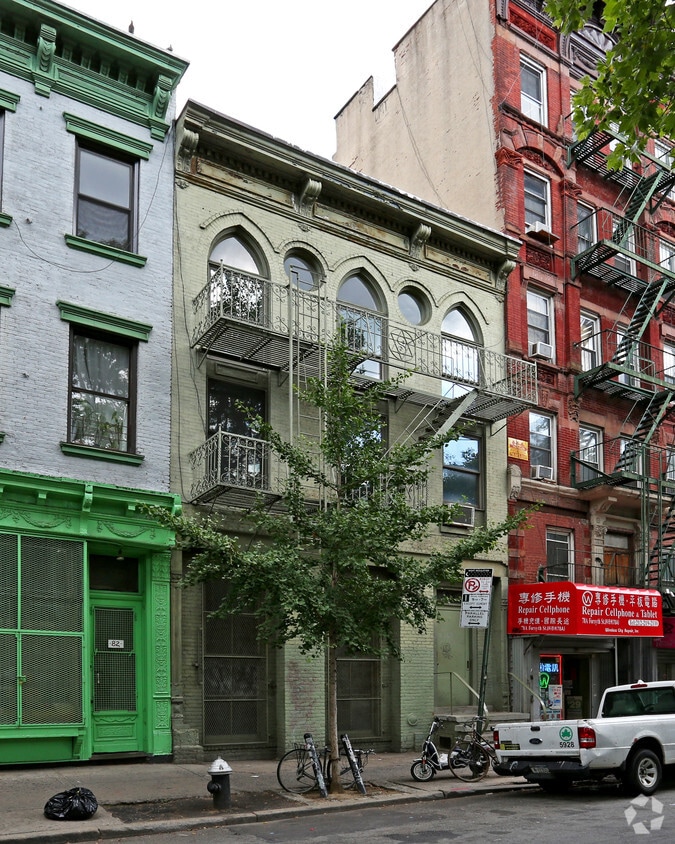 80 Forsyth St, New York, NY 10002 - 80 Forsyth St New York, NY 10002 ...