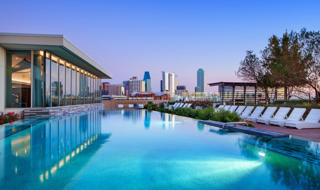 1400HiLine - Apartments in Dallas, TX | Apartments.com