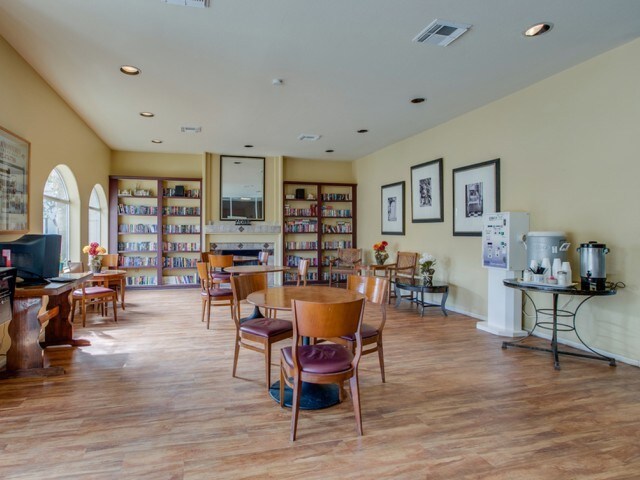 Villa Monterey Apartments - Apartments in Las Vegas, NV | Apartments.com